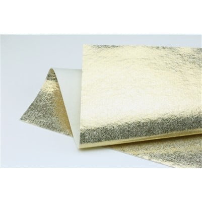 Metallic Gold Felt – The Fabric Contessa