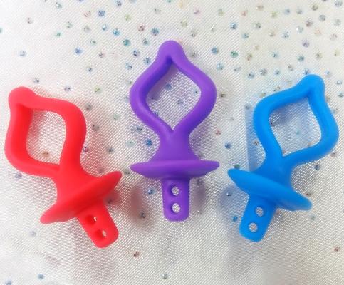 Silicone Bobbin Bobbies (Pack of 3) – The Fabric Contessa
