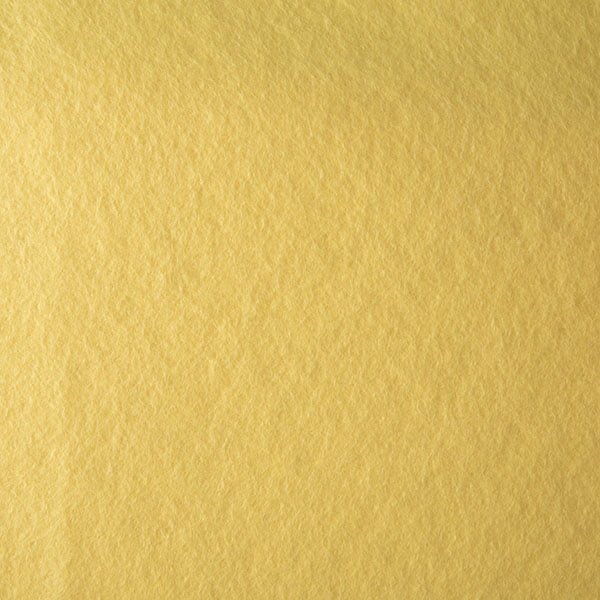 Wool Felt: BANANA CREAM – The Fabric Contessa