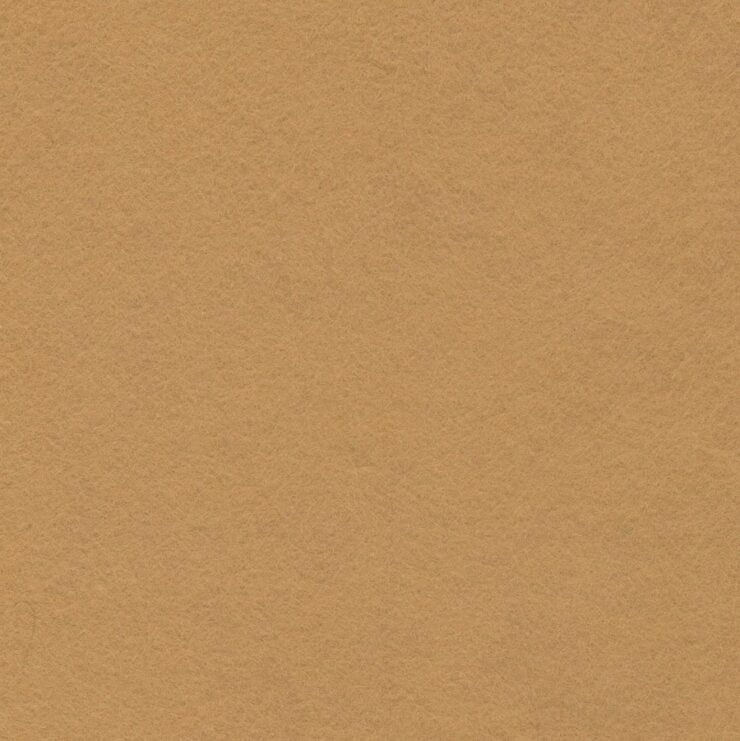 Wool Felt: BEIGE – The Fabric Contessa