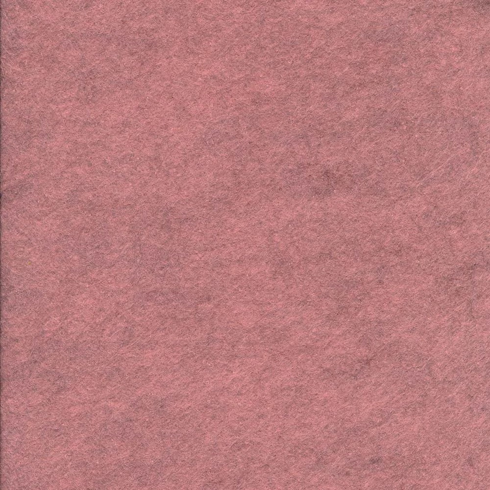 Wool Felt: CAMEO PINK – The Fabric Contessa