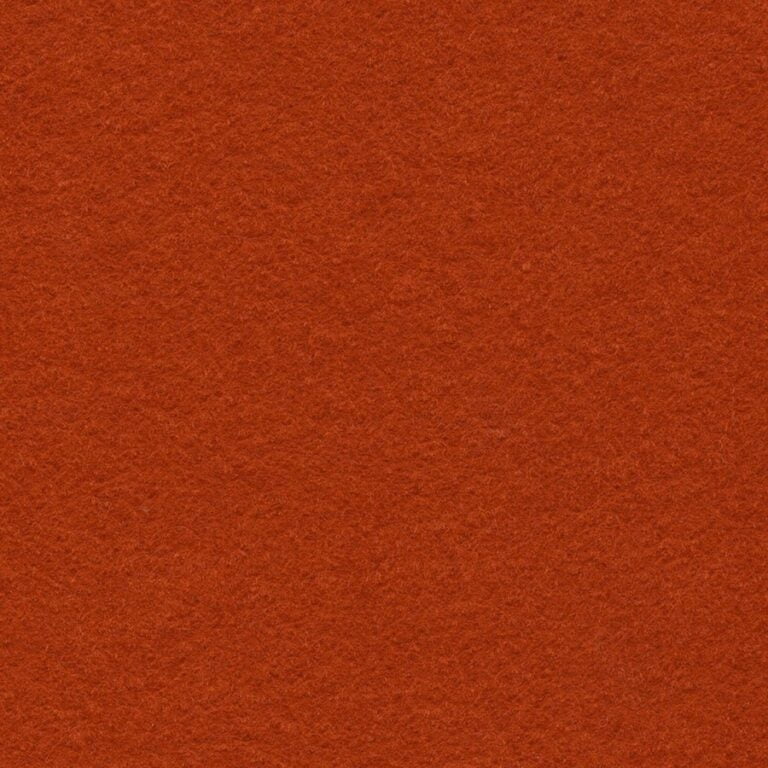 Wool Felt: COPPER – The Fabric Contessa