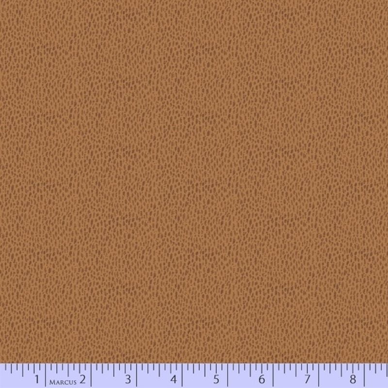 TRIPLE TIME BASICS Speckles Light Brown – The Fabric Contessa