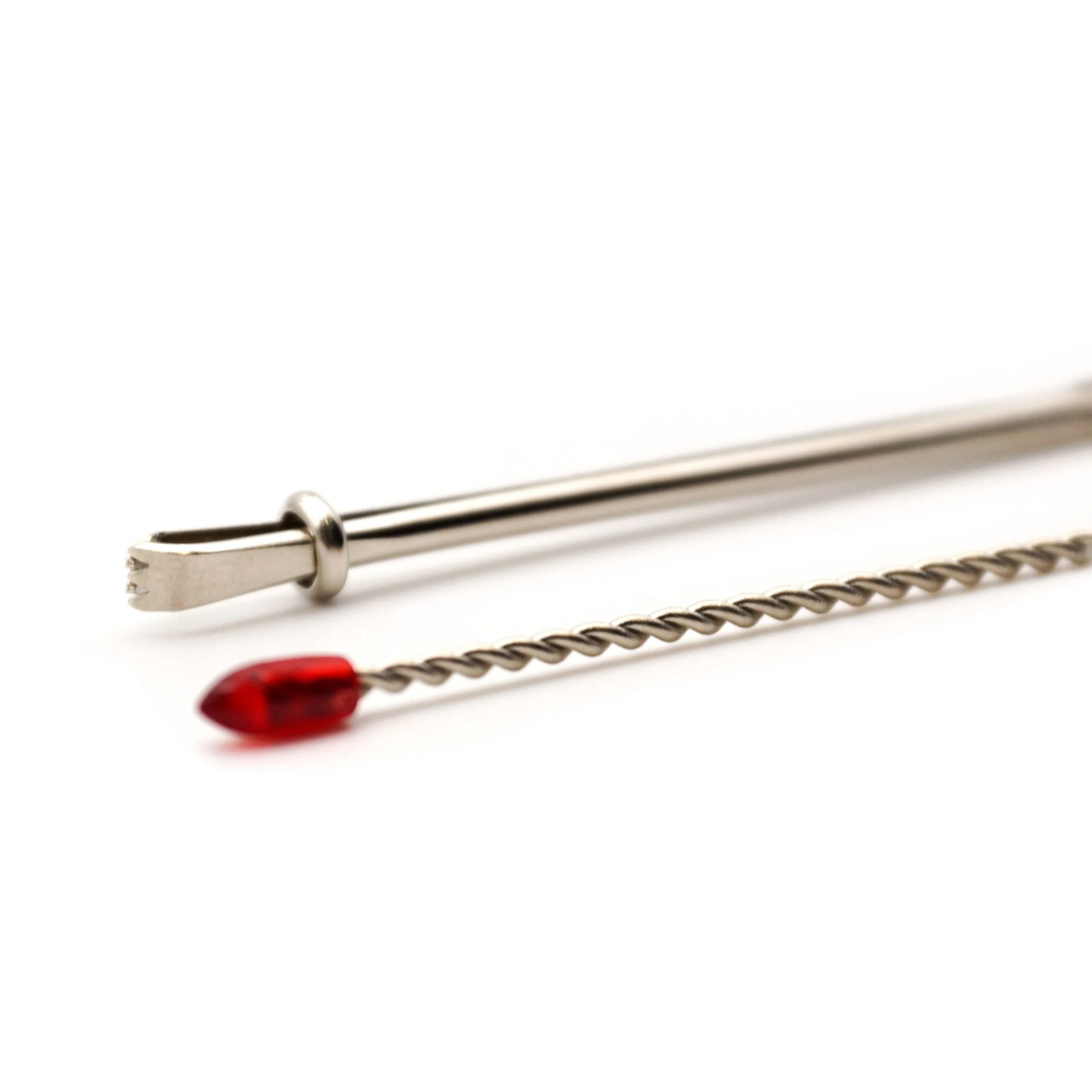 CLOVER Bodkin (2 types) – The Fabric Contessa