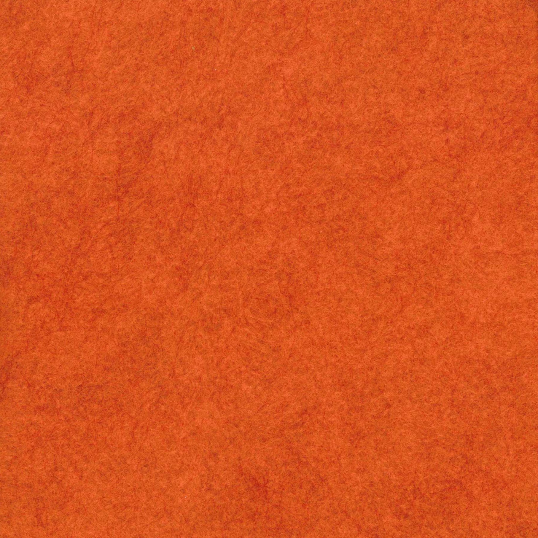 Wool Felt: TRIPPIN’ TERRACOTTA – The Fabric Contessa